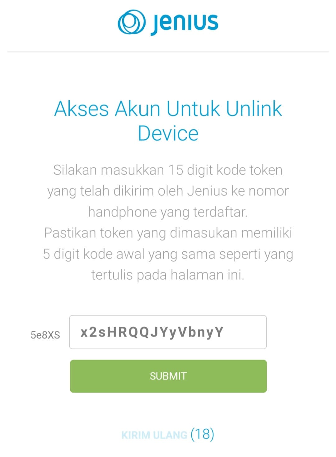 Cara Unlink Device Jenius BTPN (Ganti HP) 2023 - Teknofiles.com